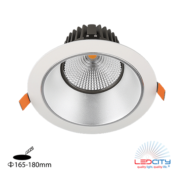 DL14 LED Downlights (6" / 25W) | LEDCITY.ASIA